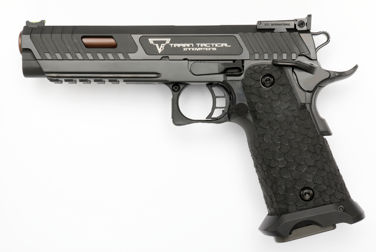 Οπλα: TARAN TACTICAL JOHN WICK 3 STI COMBAT MASTER 9mm