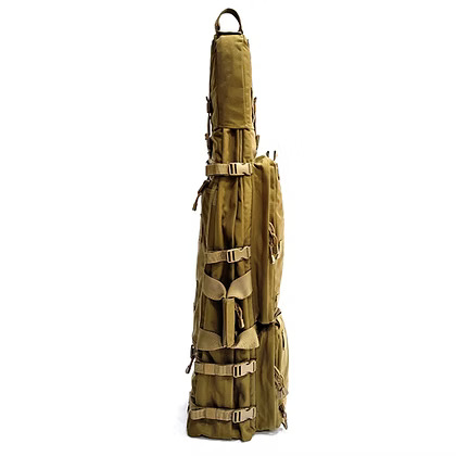 Αξεσουάρ Οπλων: AIM FS-42 FOLDING STOCK TACTICAL DRAGBAG TAN